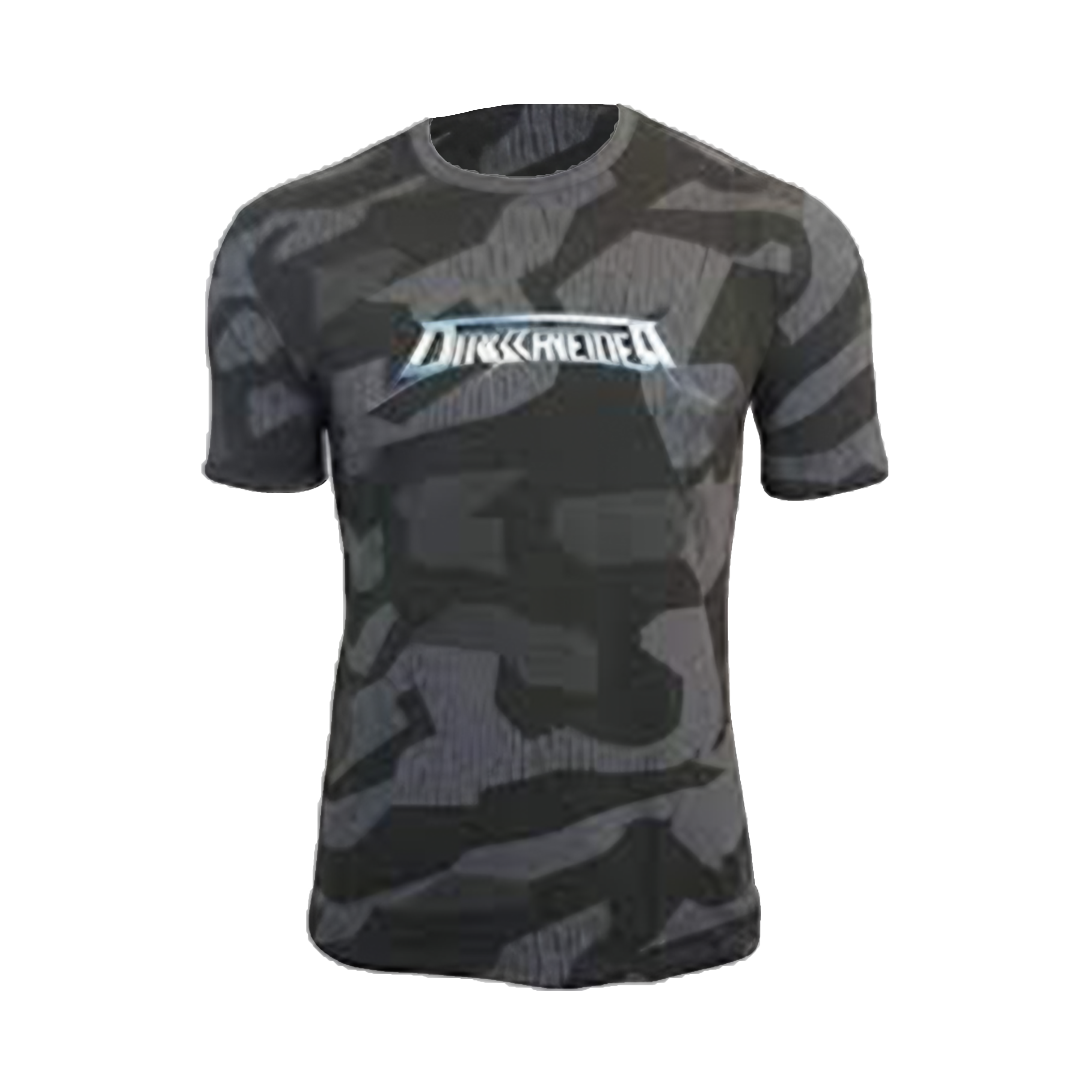 Back to the Roots Camo - T-Shirt – U.D.O. OFFICIAL MERCHANDISE STORE